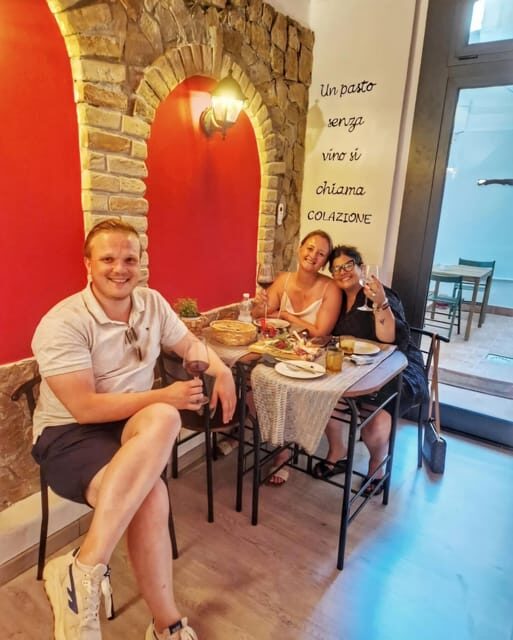 Cagliari Old Town: Wine Tasting and local products - What Travelers Say: Authenticity and Quality