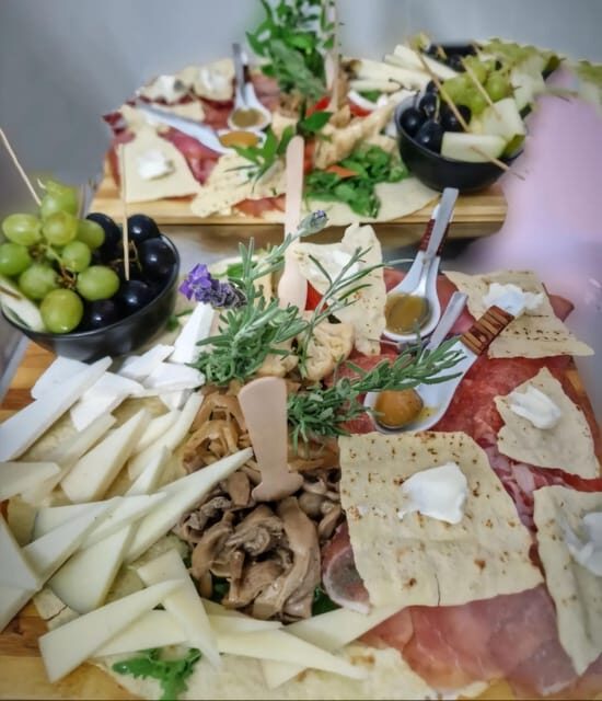 Cagliari Old Town: Wine Tasting and local products - Accessibility and Practical Info