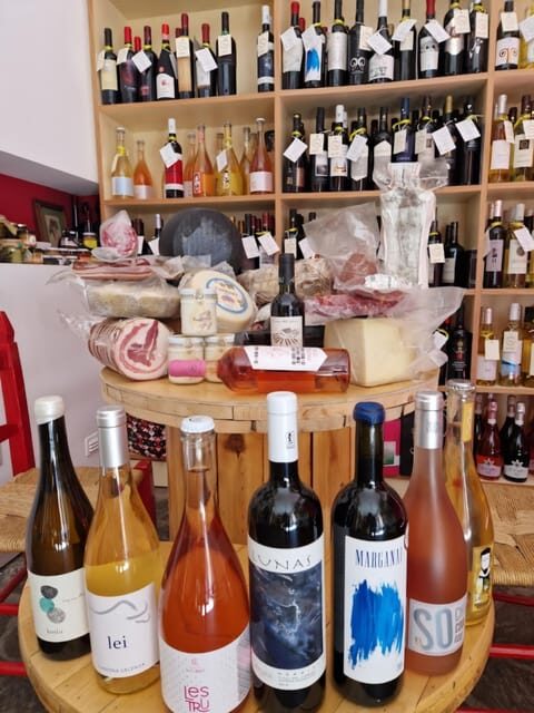 Cagliari Old Town: Wine Tasting and local products - FAQ