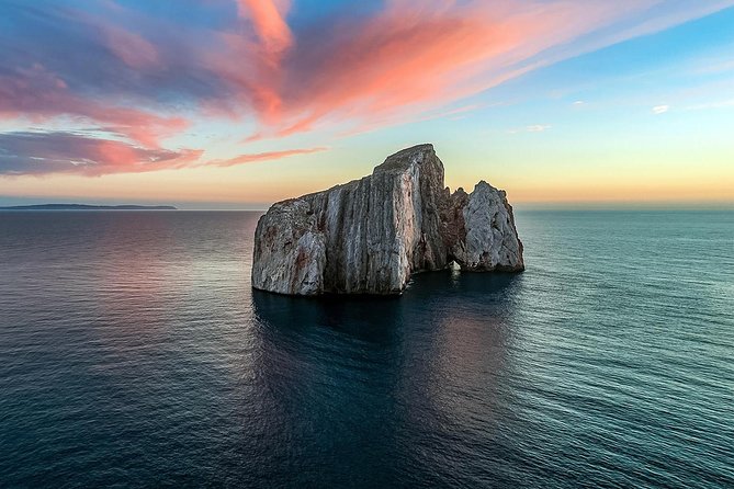 Cagliari: Porto Flavia from Chia - What’s the Value?