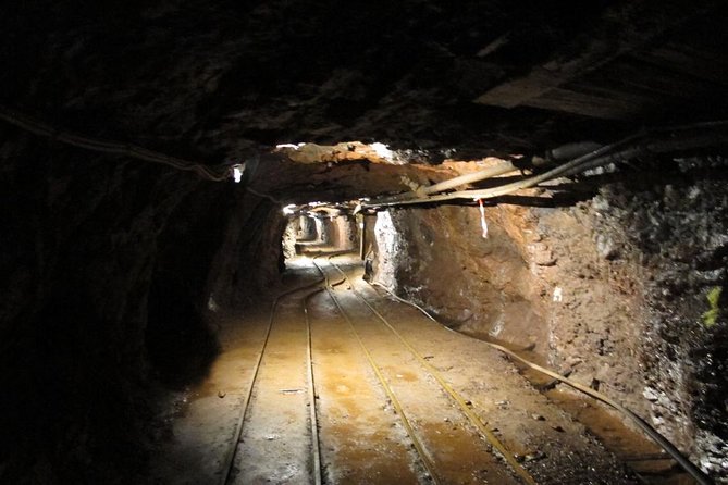 Cagliari: Porto Flavia from Chia - FAQ About the Porto Flavia from Chia Tour