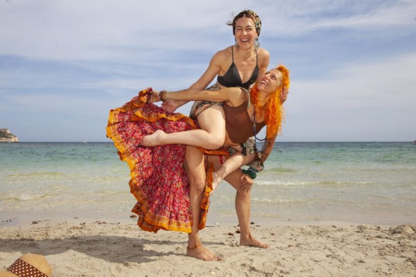 Cagliari: Private Beach Photoshoot - An In-Depth Look at the Experience