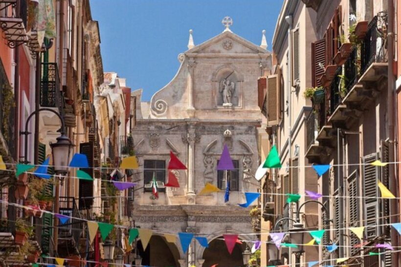 Cagliari: Private custom tour with a local guide - An In-Depth Look at the Tour Experience