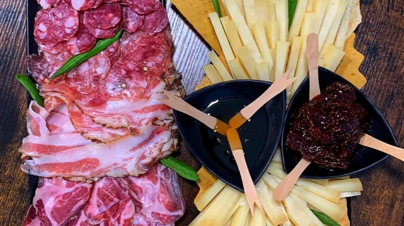 Cagliari: Private Food and Wine Tasting Experience - Discover the Flavors of Sardinia with a Private Food and Wine Tasting in Cagliari