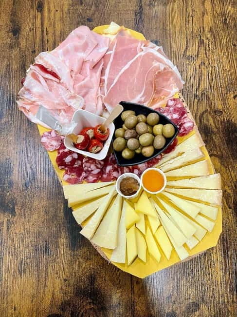 Cagliari: Private Food and Wine Tasting Experience - FAQ