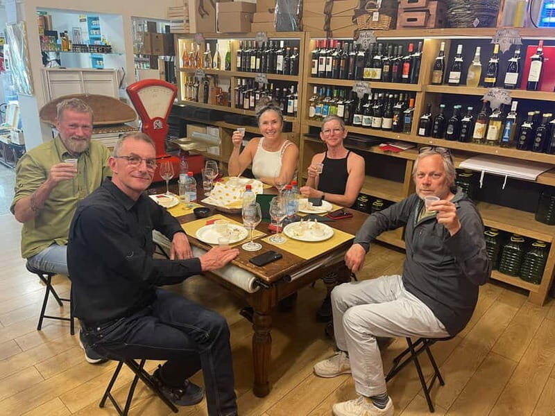 Cagliari: private guided tasting of 5 rare native wines - Who Will Love This Tour?