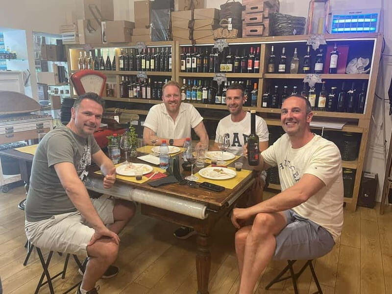 Cagliari: private guided tasting of 5 rare native wines - FAQ