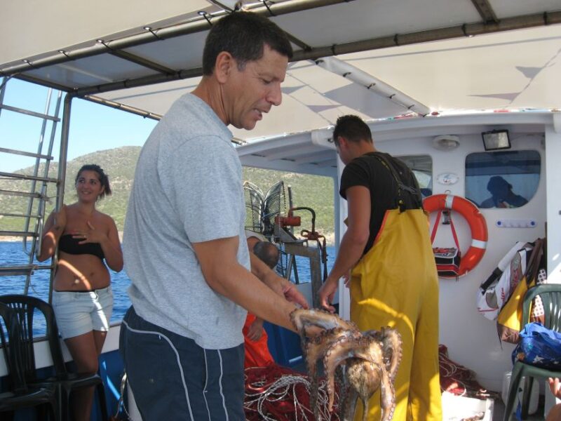 Cagliari: Private or Small Group Fishing Trip Experience - The Practicalities: What’s Included and What’s Not