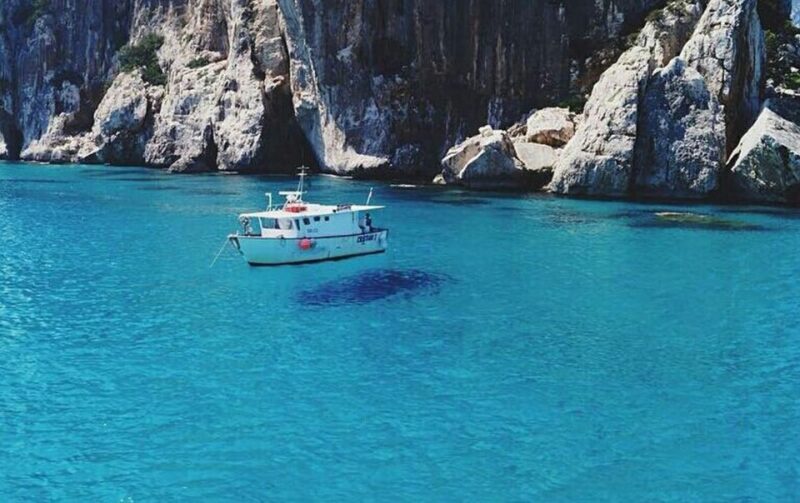 Cagliari: Private or Small Group Fishing Trip Experience - Authentic Experiences and Authenticity