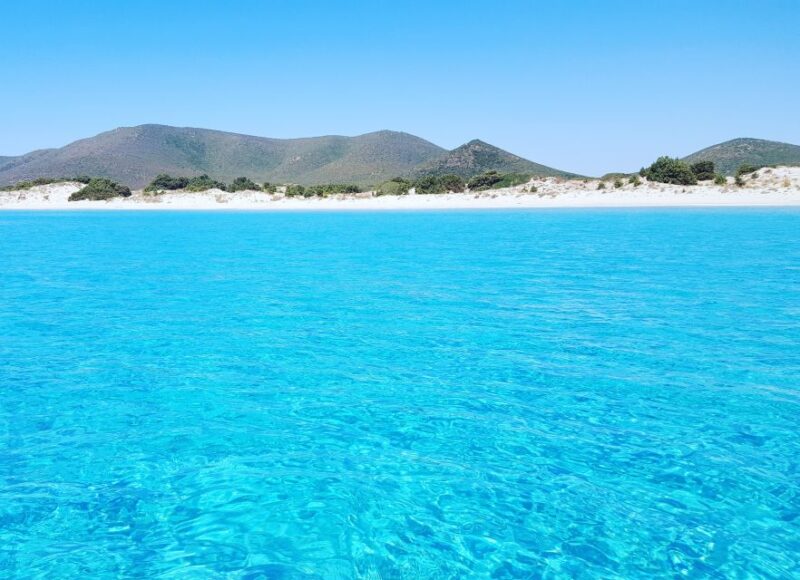 Cagliari: Private or Small Group Fishing Trip Experience - The Sum Up