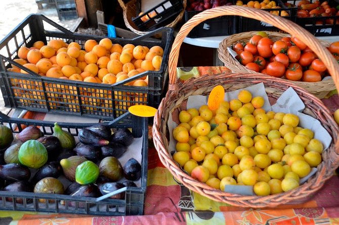 Cagliari Private Shore Excursion: Hop-on Hop-off City Experience - Frequently Asked Questions