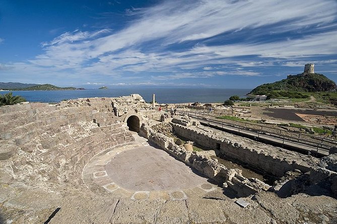 Cagliari Private Shore Excursion: Nora Archaeological Site and Pula Town - Discovering Pula: Sardinia’s Hidden Gem