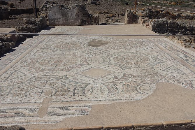 Cagliari Private Shore Excursion: Nora Archaeological Site and Pula Town - What We Love and What to Consider