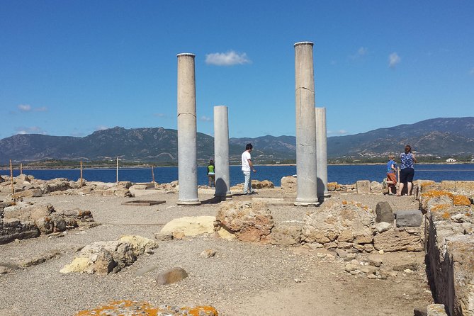 Cagliari Private Shore Excursion: Nora Archaeological Site and Pula Town - Frequently Asked Questions