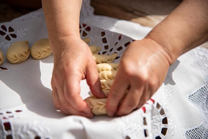 Cagliari Private Shore Excursion: Traditional Cooking Class with Lunch - Frequently Asked Questions