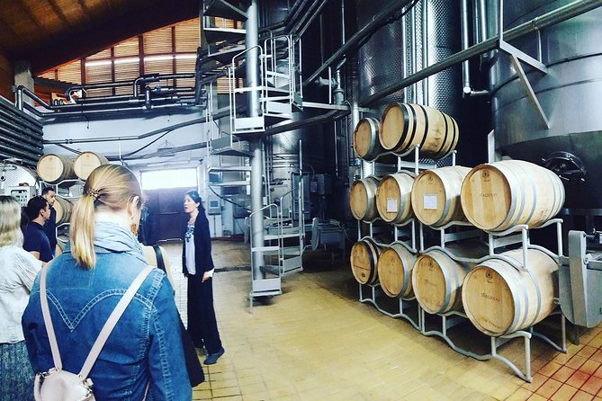 Cagliari Private Shore Excursion: Wine and Cheese Tasting - Exploring the Sardinian Countryside