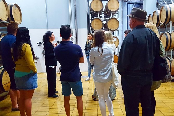 Cagliari Private Shore Excursion: Wine and Cheese Tasting - What the Reviews Say