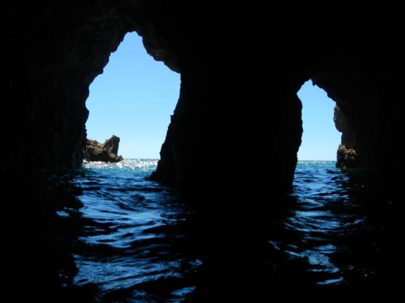Cagliari: Professional Guided Coasteering Shore Excursion - Final Thoughts