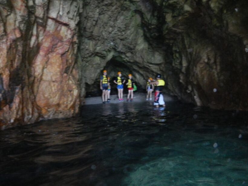 Cagliari: Professional Guided Coasteering Shore Excursion - Who Should Consider This Tour?