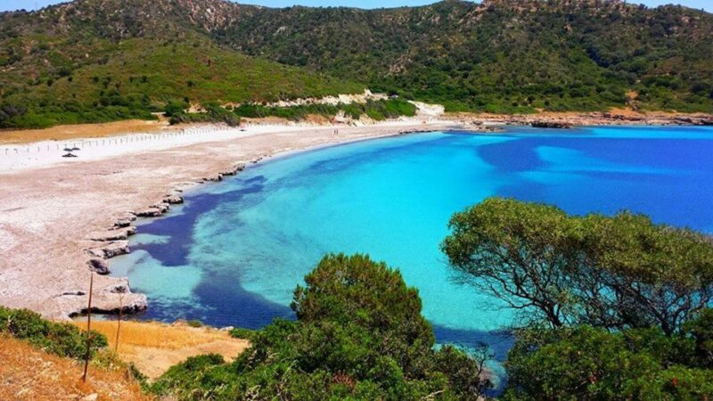 Cagliari: Quad Adventure Shore Excursion - Key Points