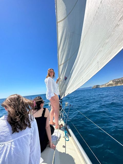 Cagliari: Sailing tour to Devil's Saddle aboard Merak - FAQ