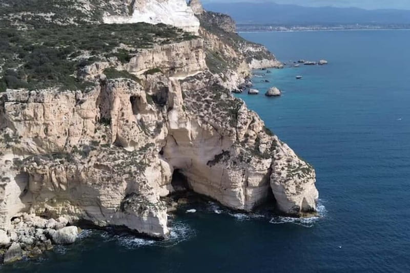 Cagliari: Sailing Tour with 4 Stops, Snorkeling and Prosecco - FAQs