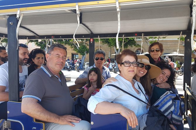 Cagliari: San Pietro Island and Carloforte Private Experience - Who Should Consider This Tour?