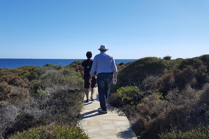 Cagliari: San Pietro Island and Carloforte Private Experience - FAQ