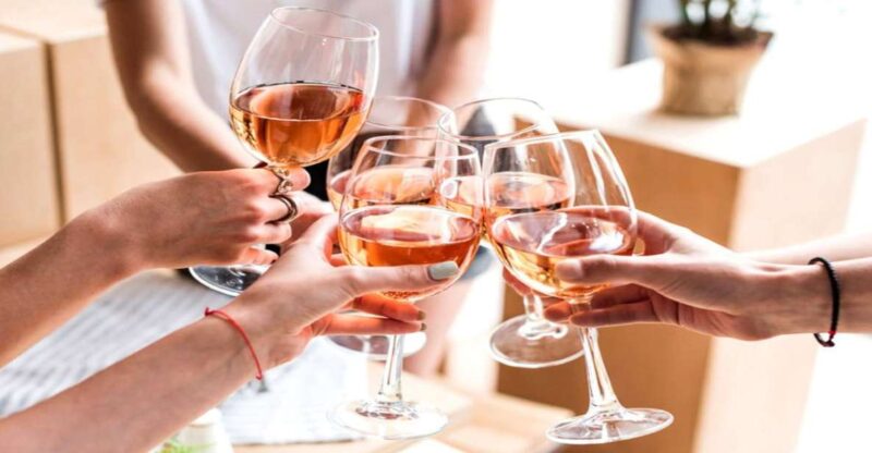 Cagliari: Sardinia... en rose! The best local rosè wines - A Closer Look at the Sardinia "en rose" Experience