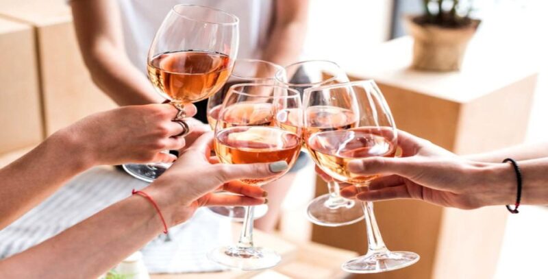 Cagliari: Sardinia... en rose! The best local rosè wines - Who Should Consider This Tour?