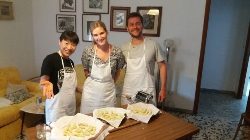Cagliari: Sardinian Cooking Class with Meal and Drinks - The Verdict: Who Will Love This?