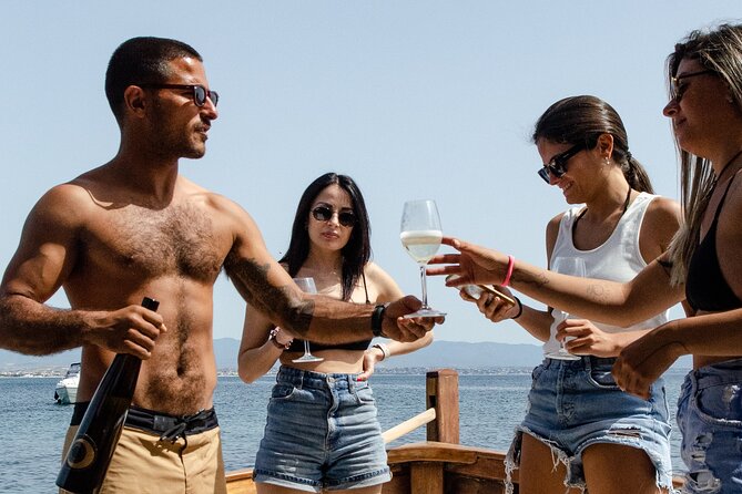 Cagliari Sea Experience - Customer Testimonials