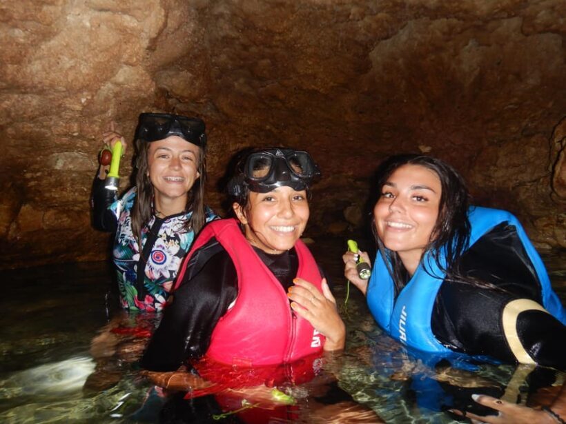 Cagliari: Sella del Diavolo and Caves Boat Tour - Final Thoughts