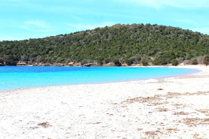 Cagliari Shore Excursion: Amazing Hidden Beaches Jeep Tour - An In-Depth Look at the Tour Experience