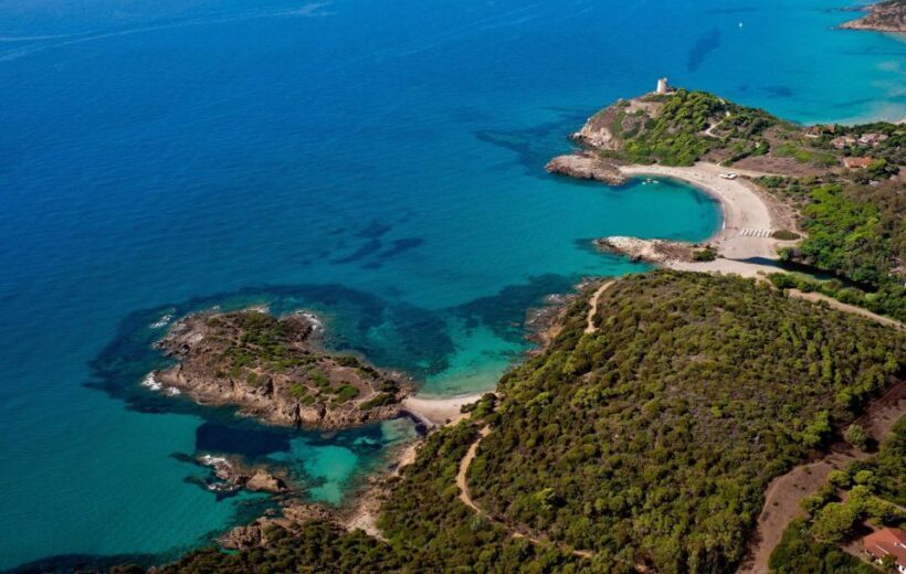 Cagliari Shore Excursion: Amazing Hidden Beaches Jeep Tour - Authentic Feedback from Travelers