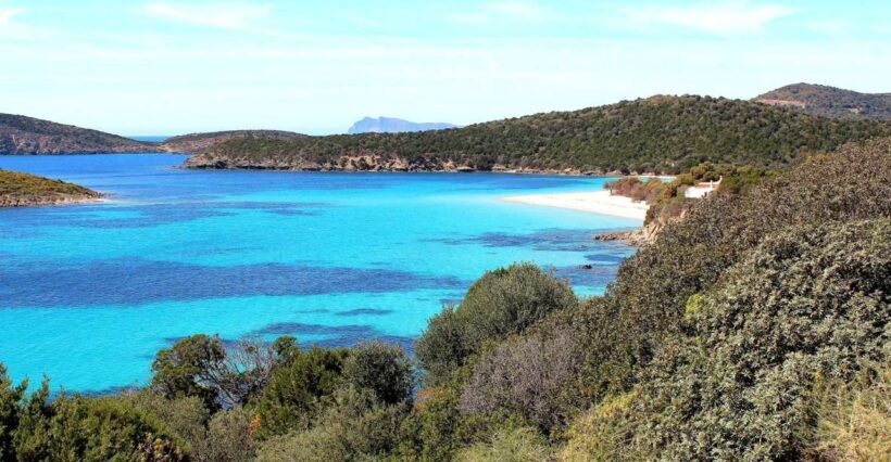 Cagliari Shore Excursion: Amazing Hidden Beaches Jeep Tour - Who Will Love This Tour?