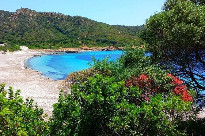 Cagliari Shore Excursion: Amazing West Sulcis Boat Experience - Exploring the Itinerary in Detail