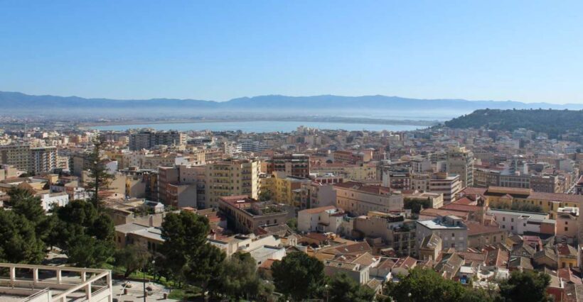 Cagliari: Shore Excursion and City Highlights Tour - An In-Depth Look at the Tour