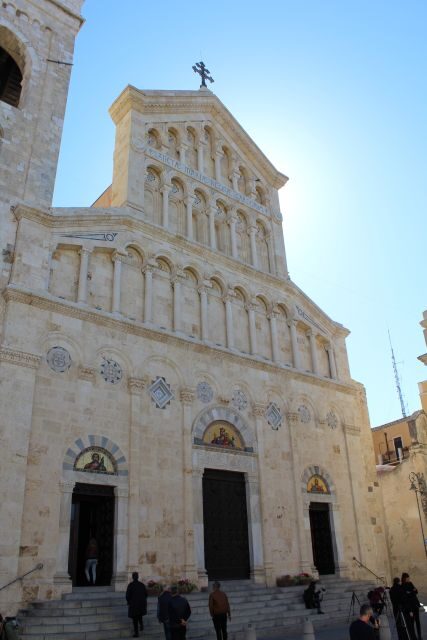 Cagliari: Shore Excursion and City Highlights Tour - Analyzing the Value and Practicalities
