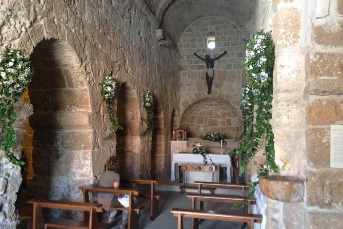 Cagliari Shore Excursion: Archaeological Nuraghe and Nora Tour - What You’ll Gain from This Tour