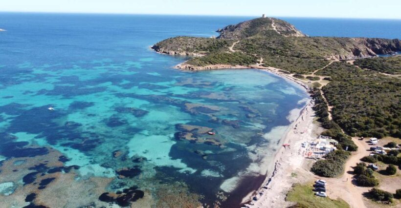 Cagliari Shore Excursion: Hidden Beaches Private Boat Tour - Practical Details and Considerations
