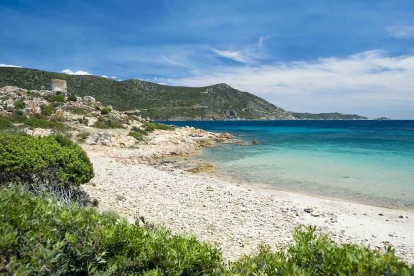 Cagliari Shore Excursion: Hidden Beaches Private Boat Tour - Comparing with Similar Experiences