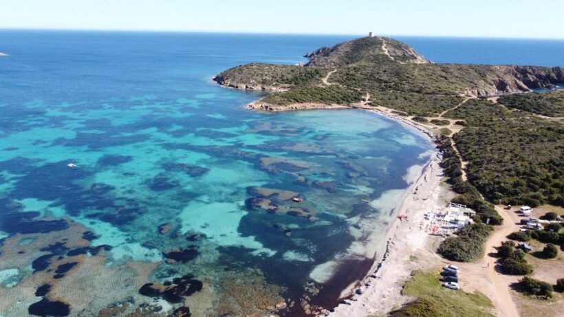 Cagliari Shore Excursion: Hidden Beaches Private Boat Tour - Who Will Appreciate This Tour?