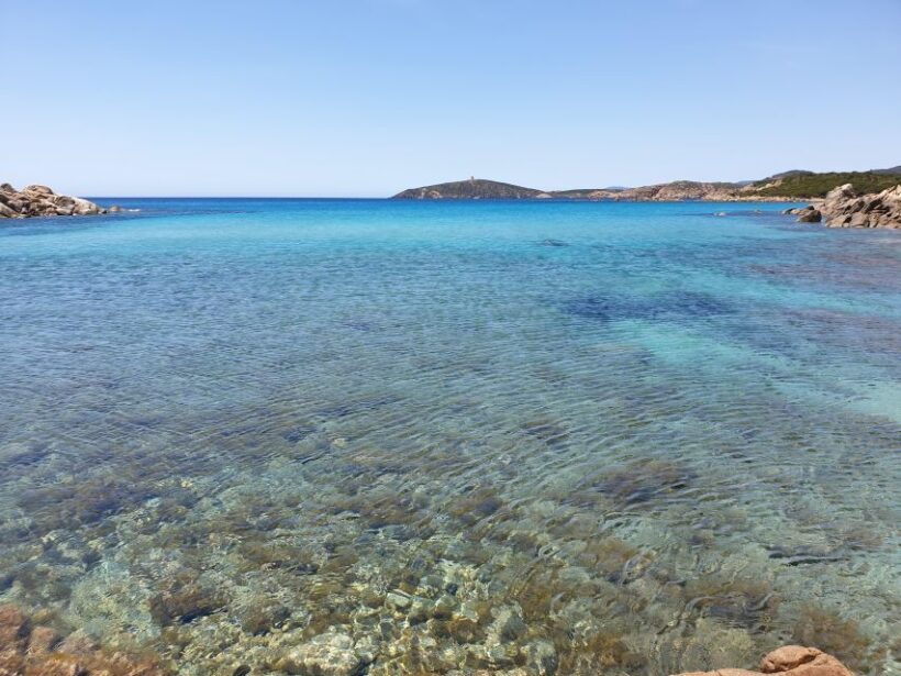 Cagliari Shore Excursion: Hidden Beaches Private Boat Tour - FAQ