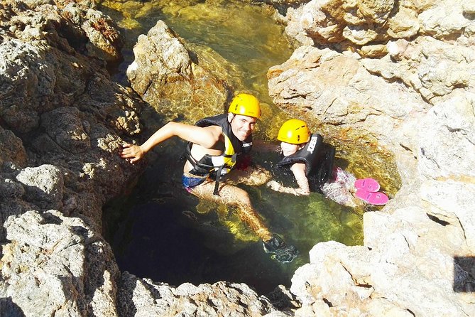 Cagliari Shore Excursion: Professional Guided Coasteering - Frequently Asked Questions