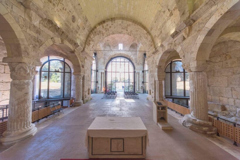 Cagliari Shore Excursion : Roman Civilization Guided Tour - Key Points