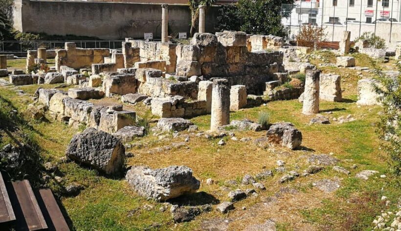 Cagliari Shore Excursion : Roman Civilization Guided Tour - FAQ