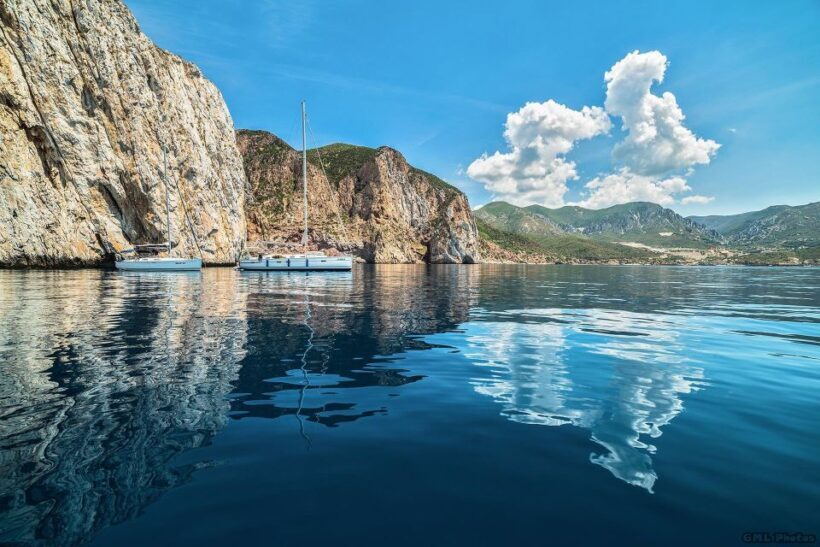 Cagliari Shore Excursion: Sulcis Boat Experience - Discovering Sardinia’s West Coast by Boat
