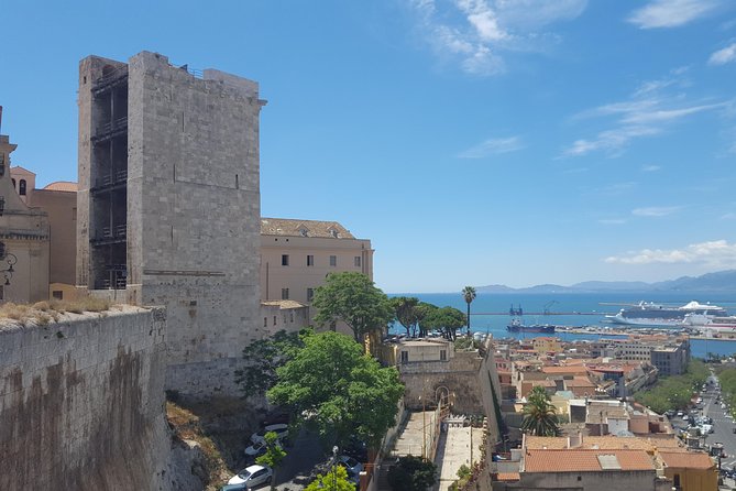 Cagliari Sightseeing Half-day Private Tour - Introduction: A Personalized Peek into Cagliari
