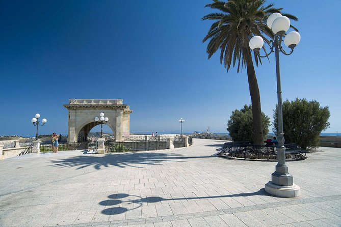 Cagliari Sightseeing Half-day Private Tour - How Does the Experience Feel?